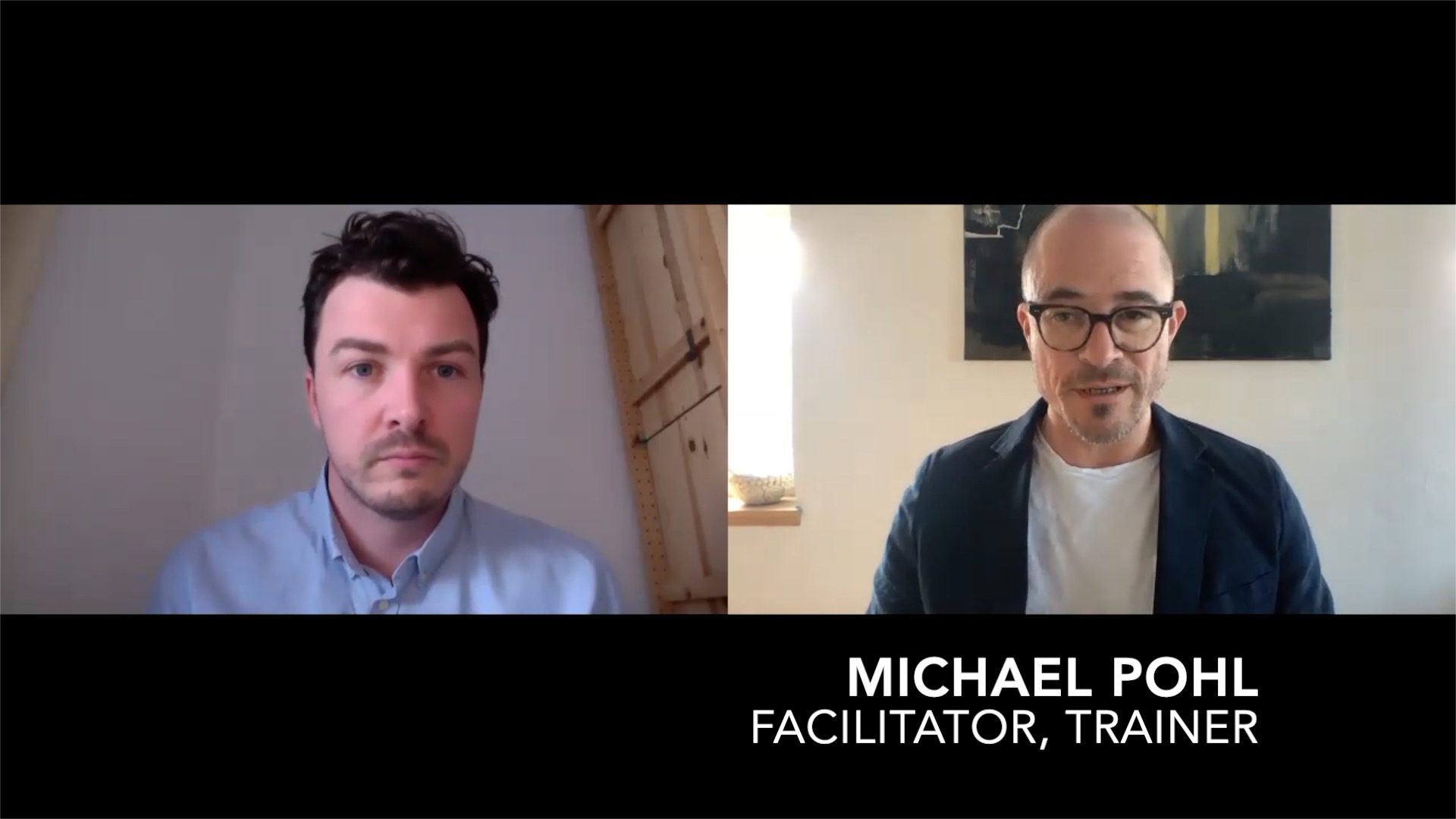 Magazine – Triangility