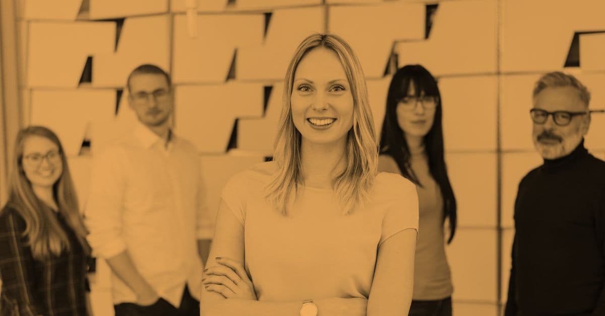 Young Leadership Development | Article on triangility magazine