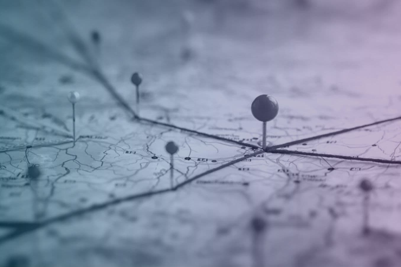 Standort bestimmen - der Team Workshop für Ihre OE!